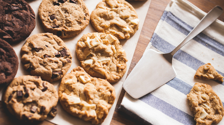 16 biggest mistakes you're making with homemade cookies, according to ...