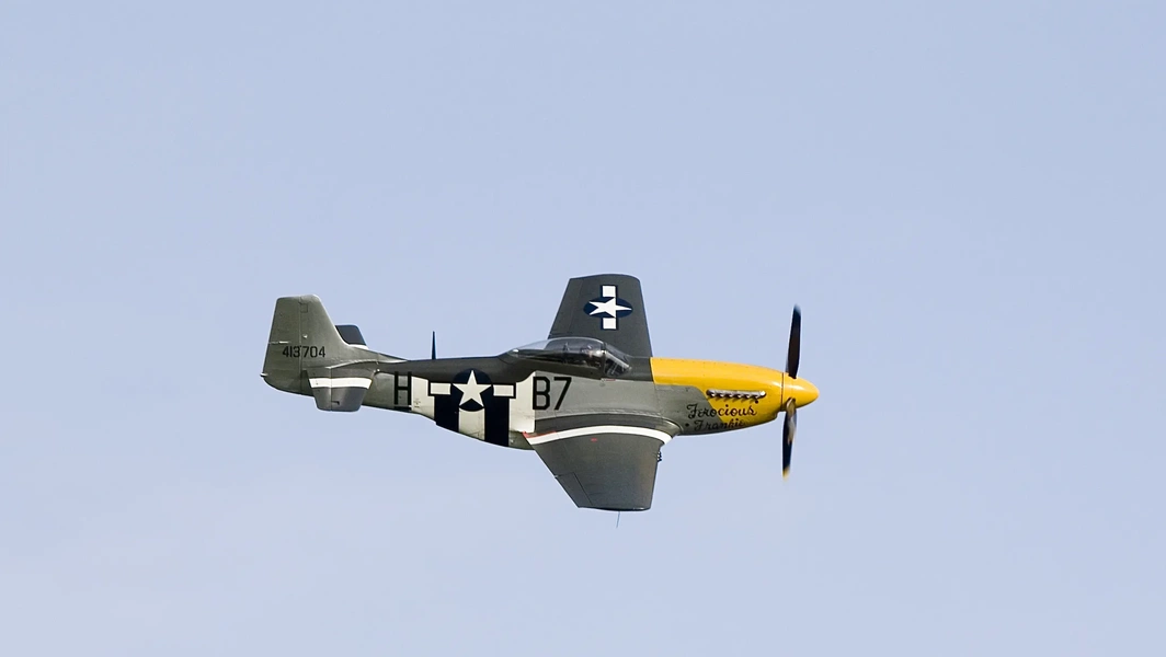 13 historic aircraft with remarkable price tags