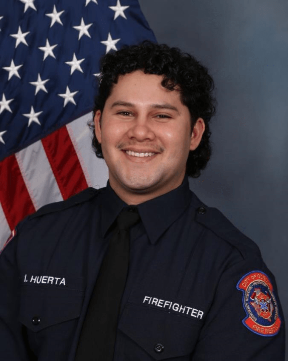 One firefighter killed, six others injured battling Odessa blaze, here ...