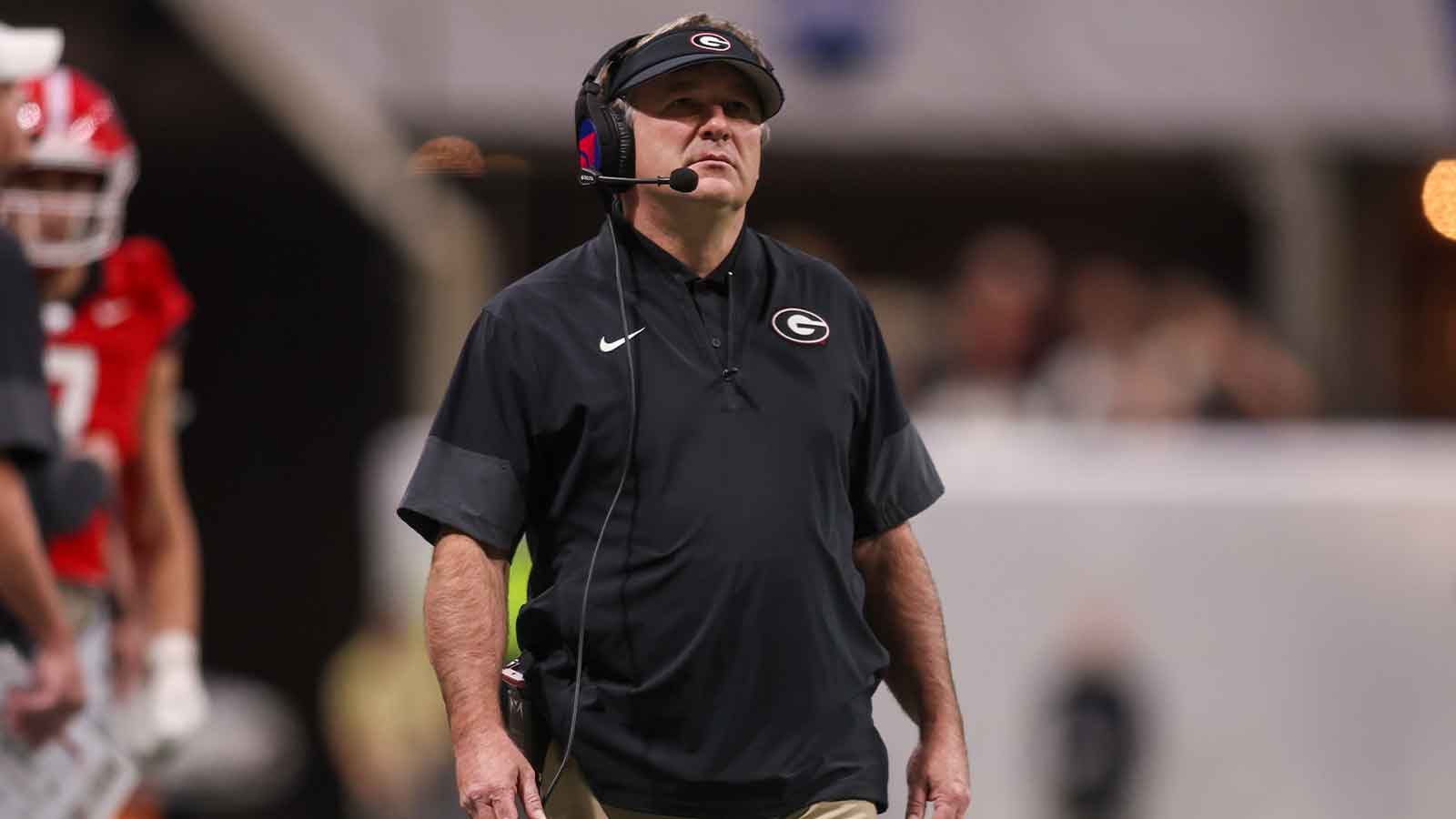 Georgia football snakes 4-star WR commitment from Penn State