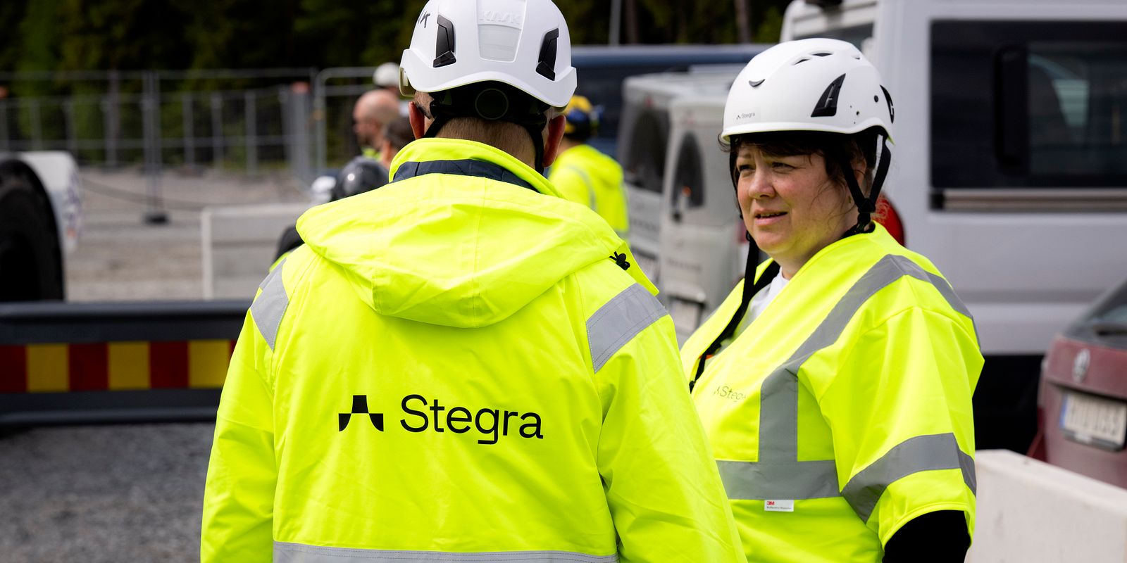 Stegras moderbolag byter namn – igen