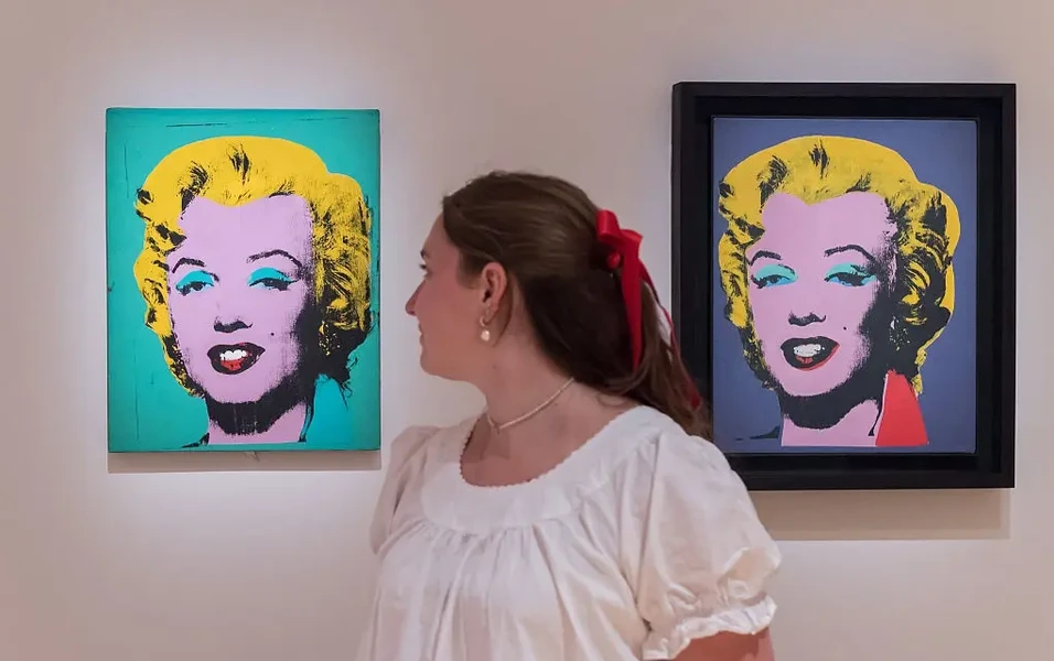 Building your creative eye like the masters