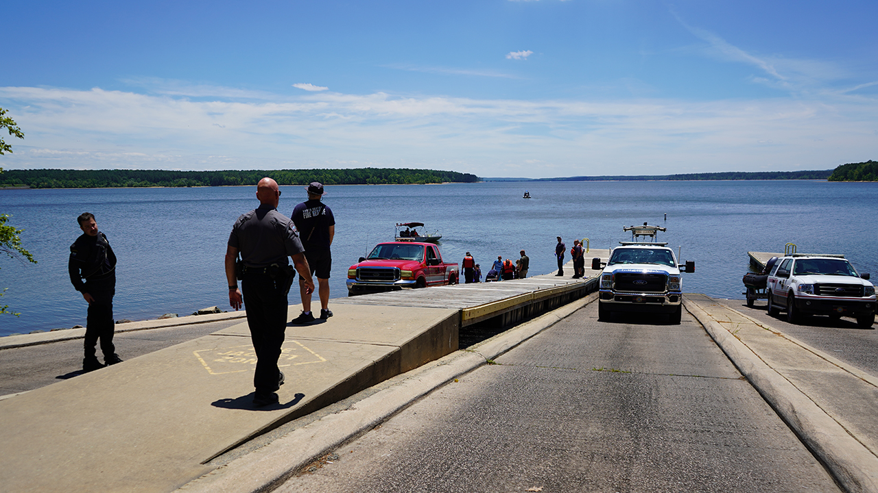 Chapel Hill boater drowns at Jordan Lake, sheriff's office says