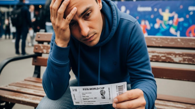 World Cup sticker shock: The 'cheapest' US host city still costs 2 ...