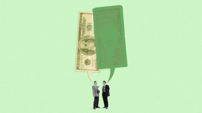 Why customers don’t mind paying more if you get this right