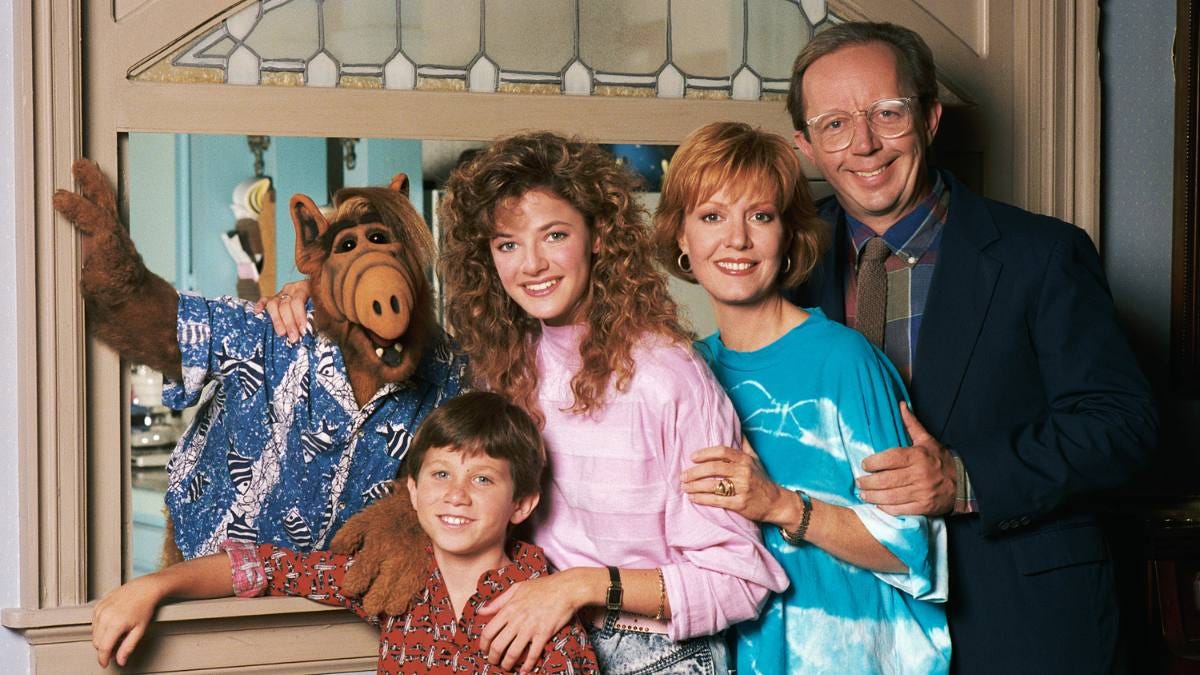 ALF star Anne Schedeen dies at 77, her family's obit notes a "burning ...