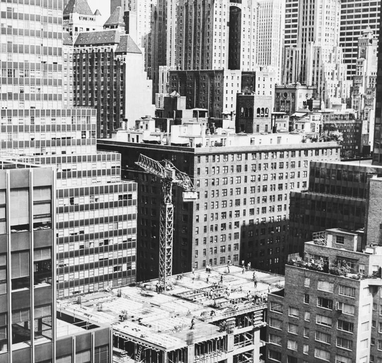 Real estate mogul Kent Swig evicted from Midtown office over $450k in ...