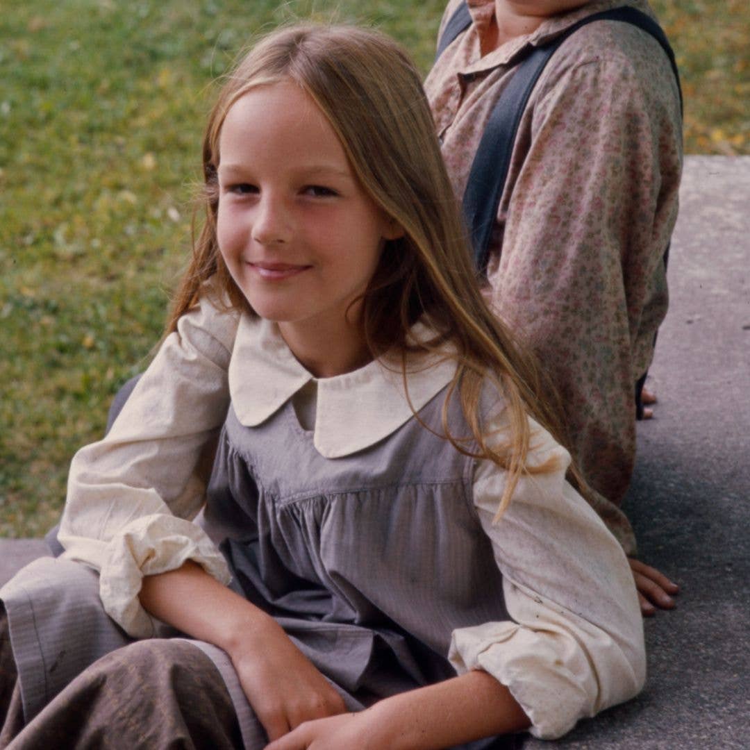 Helen Hunt's transformation from adorable child star to iconic beauty ...