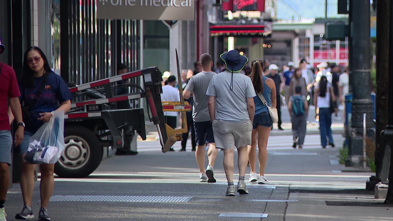 Seattle boosts security, cleans up notorious spots for World Cup