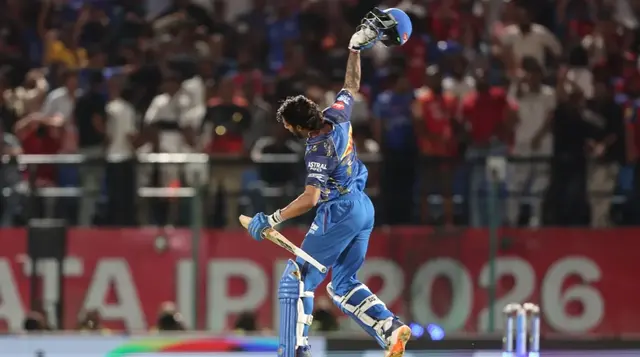 India A in must-win situation: Qualification scenarios explained