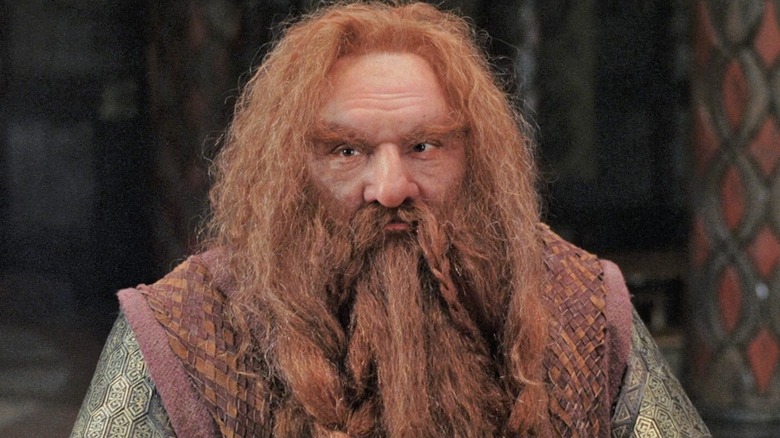 The backstory of the Lord of the Rings dwarves explained