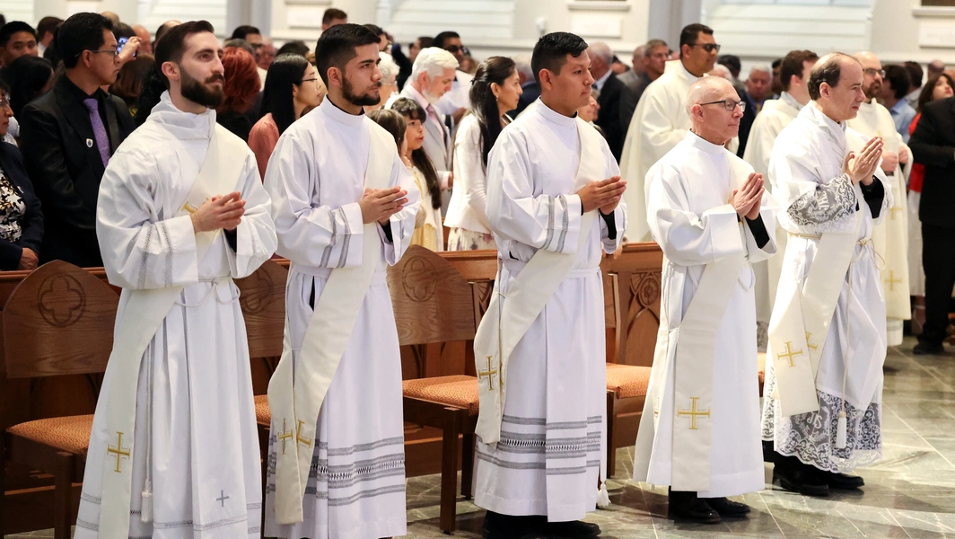 11 unique rules Catholic priests follow