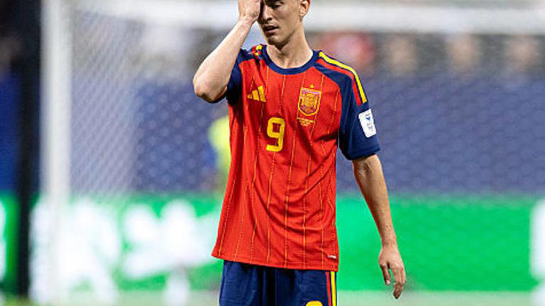 Spain player ratings vs. Cabo Verde: World Cup opener springs huge surprise
