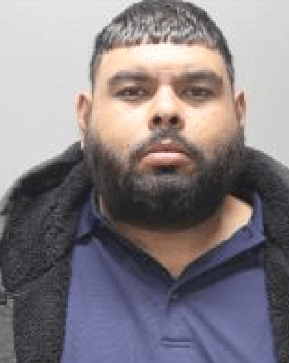 Smuggler who dumped sick migrant on the side of the road pleads guilty