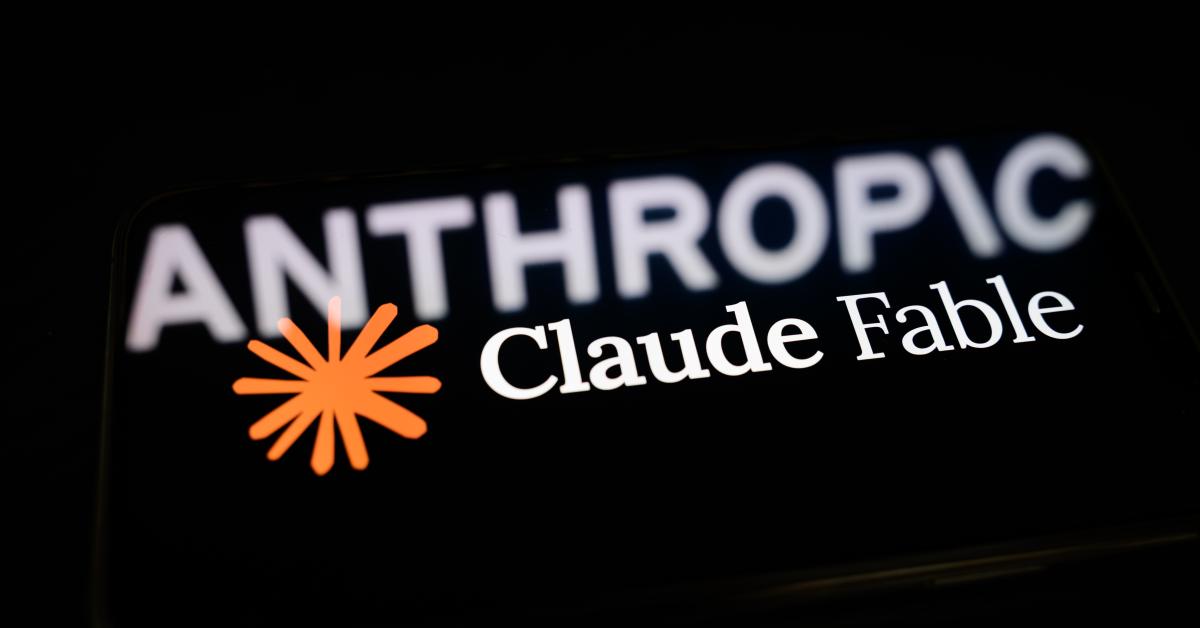 Anthropic's latest models shut down amid 'national security' concerns