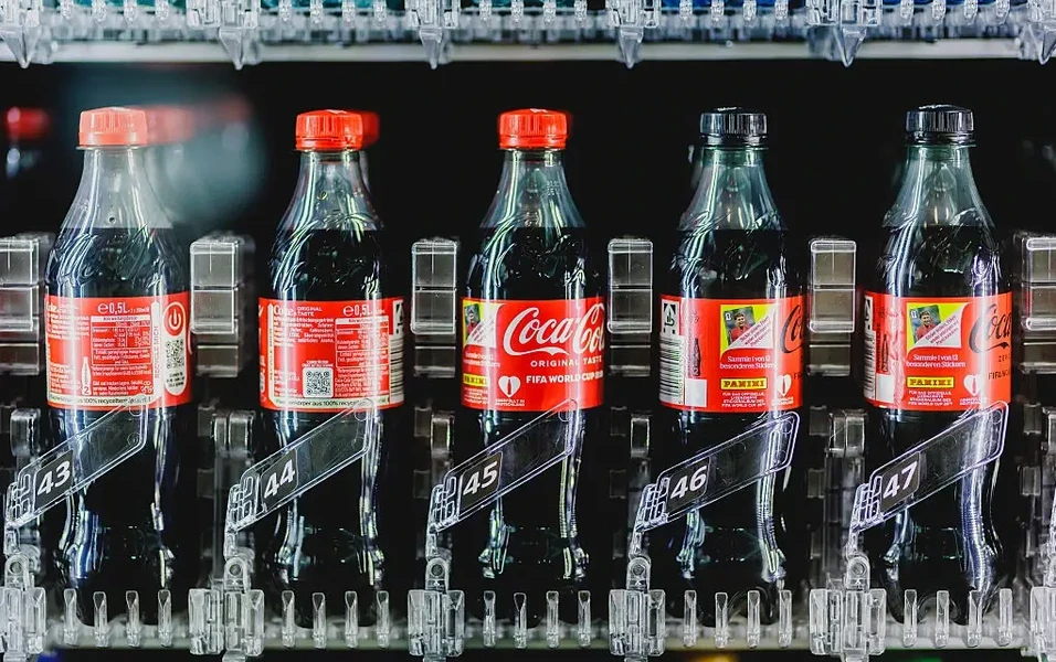 Rethinking your daily fizzy drink habits