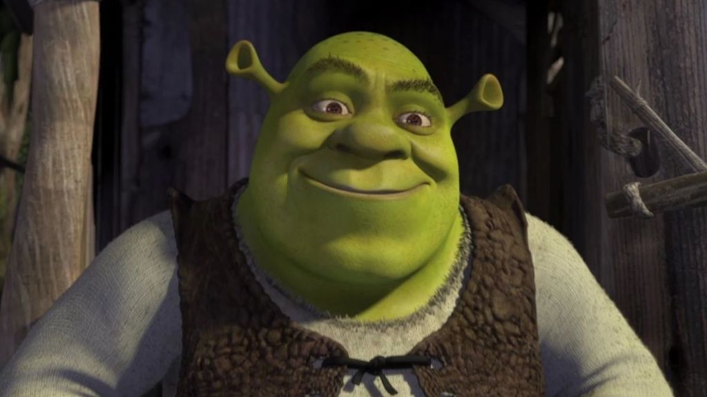 Shrek arrives in beloved fighting game next month, watch trailer