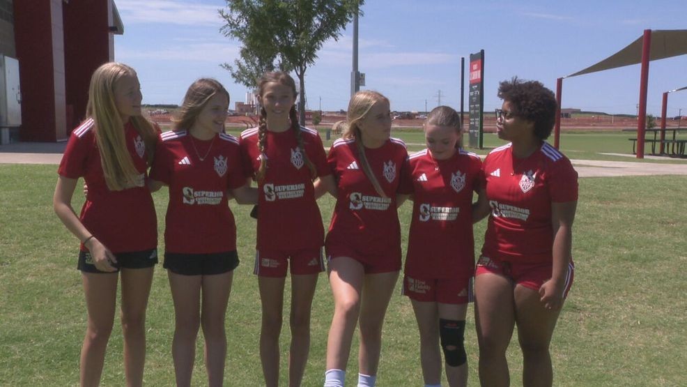Oklahoma Energy FC players to serve as flag bearers at World Cup ...