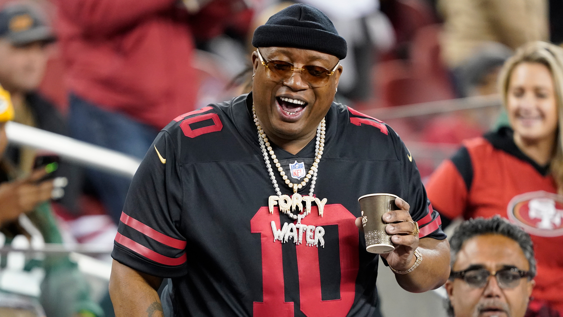 E-40 to perform at upcoming Stanford football game