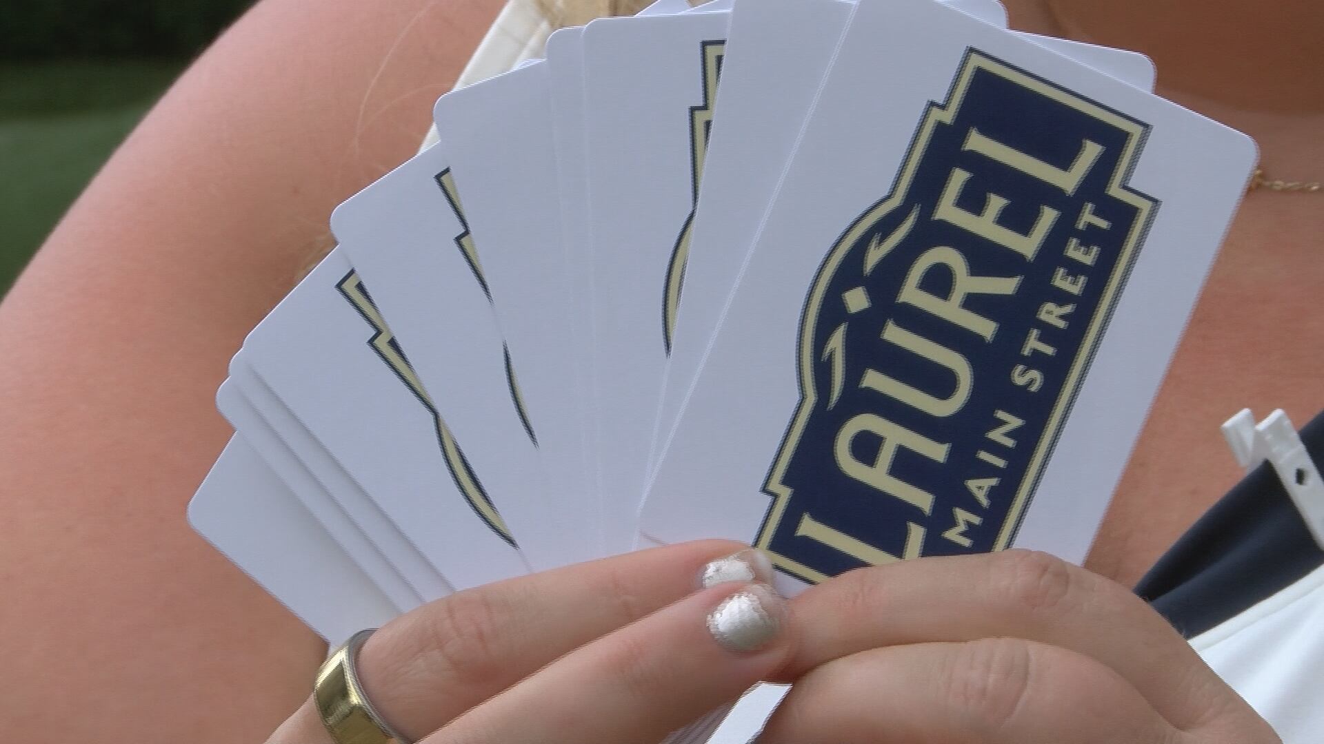 Laurel Main Street hosts first 'Father’s Day Poker Run' this week