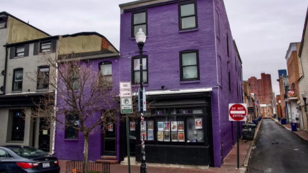 Baltimore music venue 8x10 escapes permanent closure with new ...