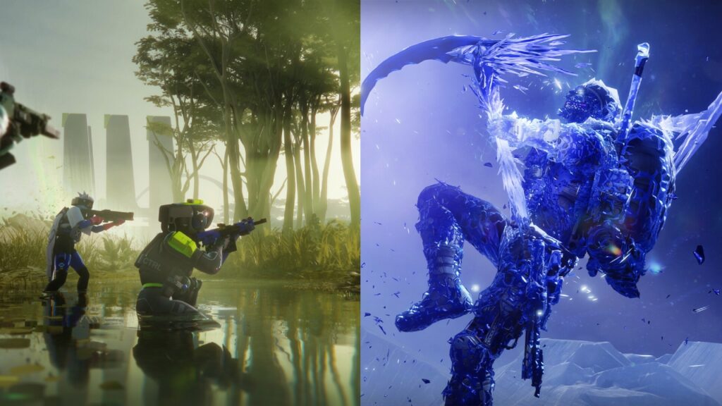 Destiny 2’s resurgence raises questions about Sony’s priorities