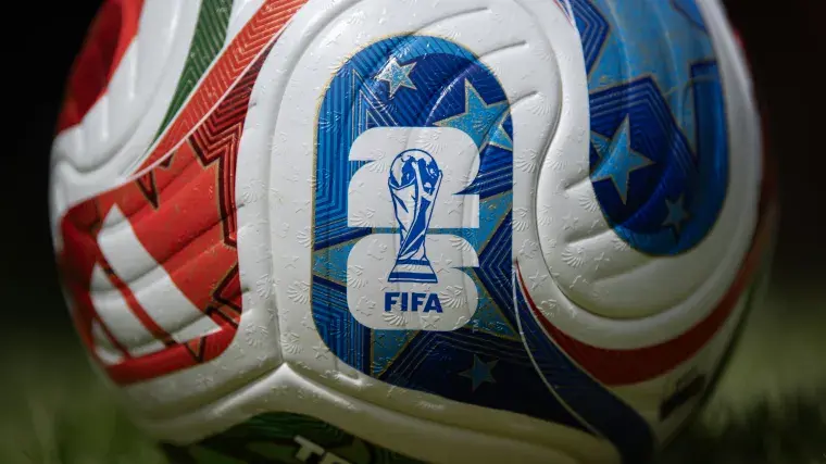 Why Uruguay vs. Saudi Arabia referee is wearing pink for World Cup game