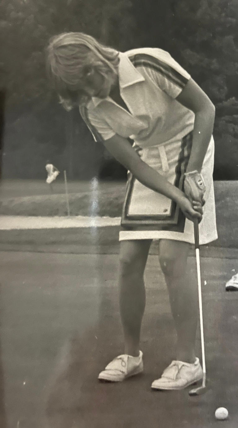 50th Girls Golf Tournament in Marion Highlights Legacy