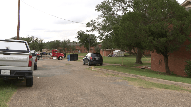 Update: One dead after early-morning officer-involved shooting in ...