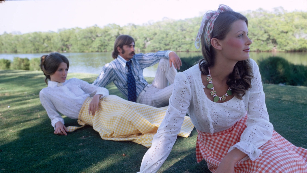 11 iconic fashion moments of the 1970s