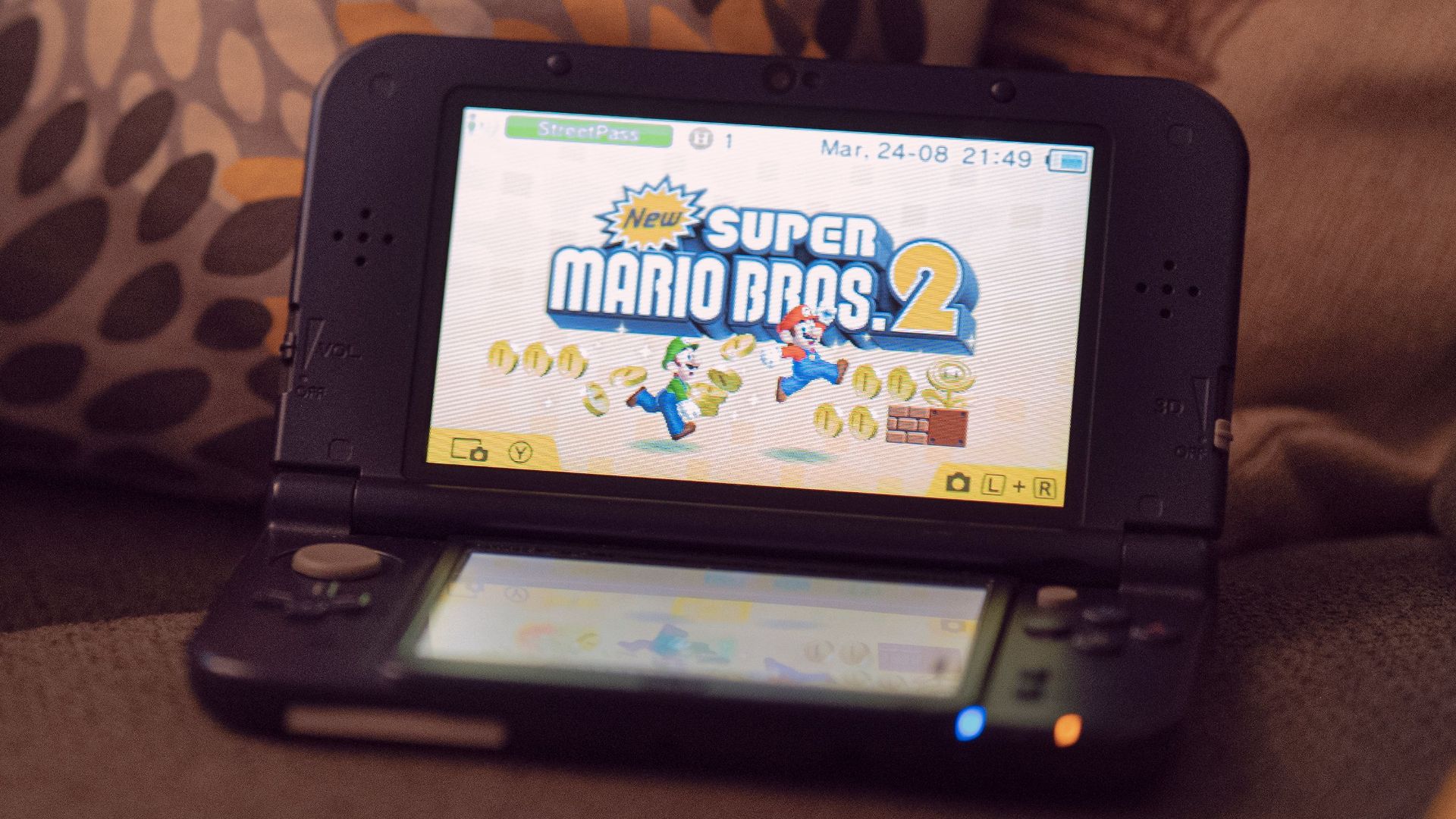 Our forever gaming mascot: 20 reasons why Mario is still so popular