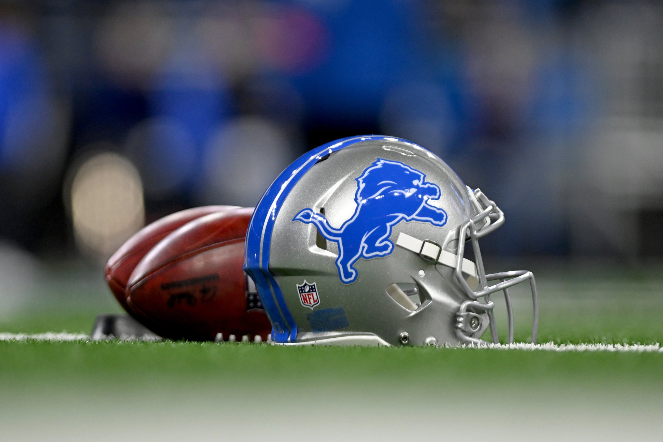 Detroit Lions signee named key under the radar player in training camp