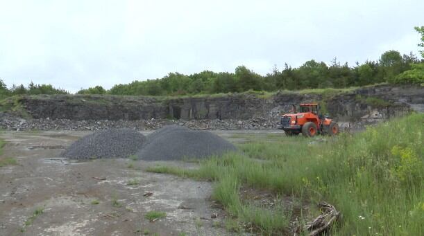 Henderson residents worry as quarry plans to resume blasting after 40 years