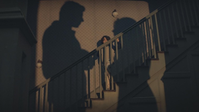 Cobweb ending explained: Beware what crawls inside the walls