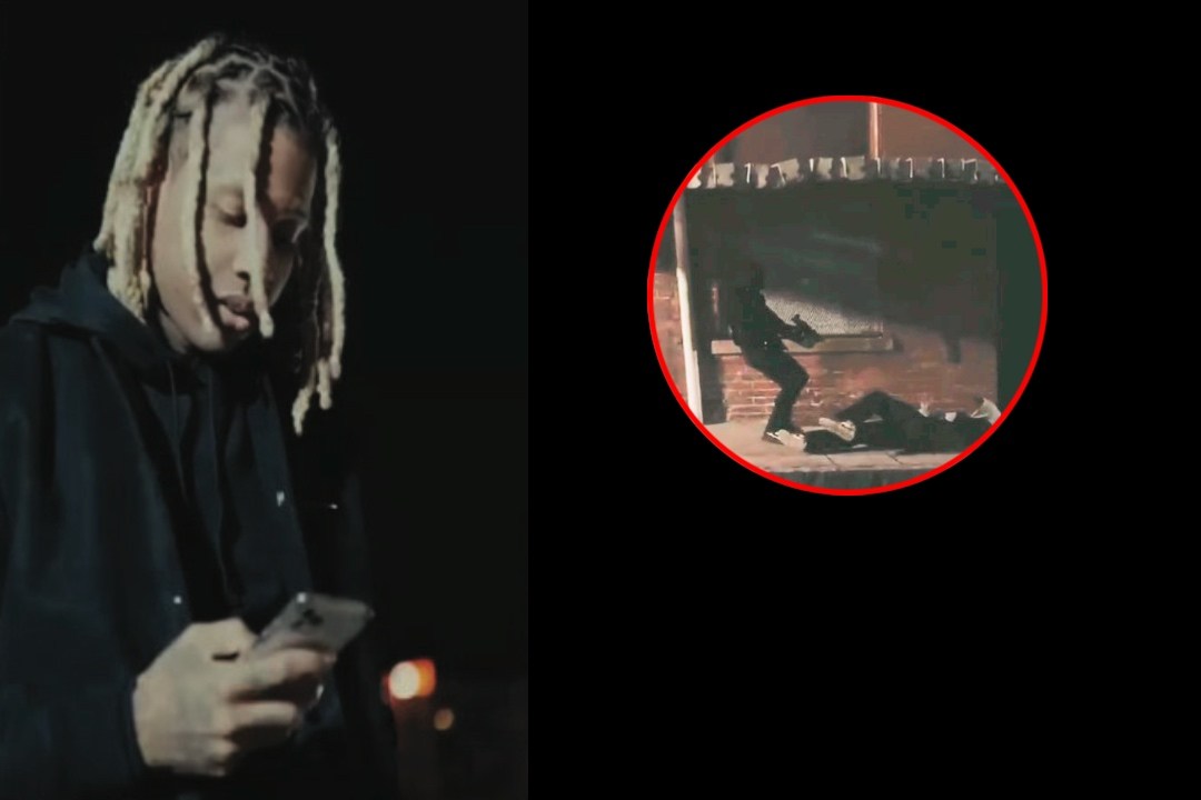 Feds show Lil Durk killing Quando Rondo look-alike in music video ...