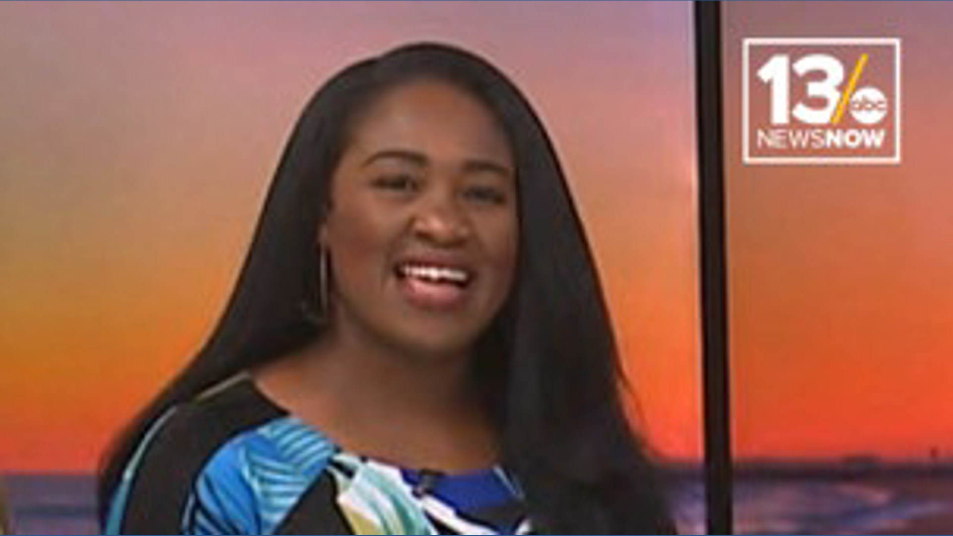 Welcome to Daybreak's newest anchor, Matthew Fultz