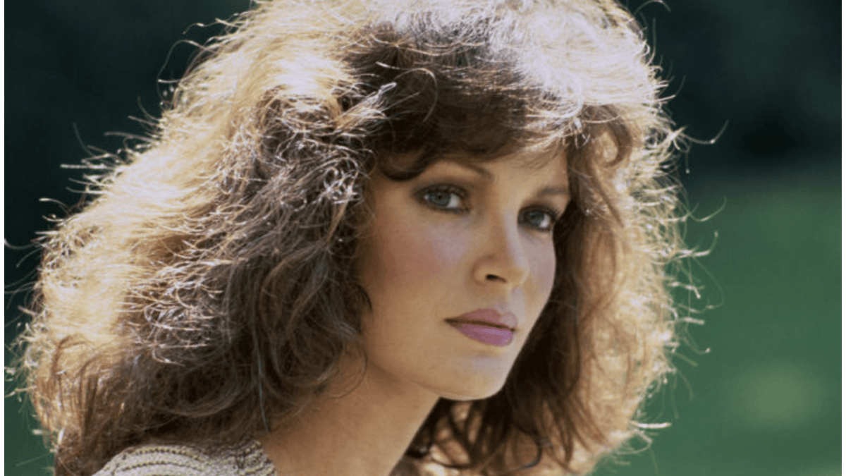 The Simple Four-Word Secret Behind Jaclyn Smiths Ageless Look at 80