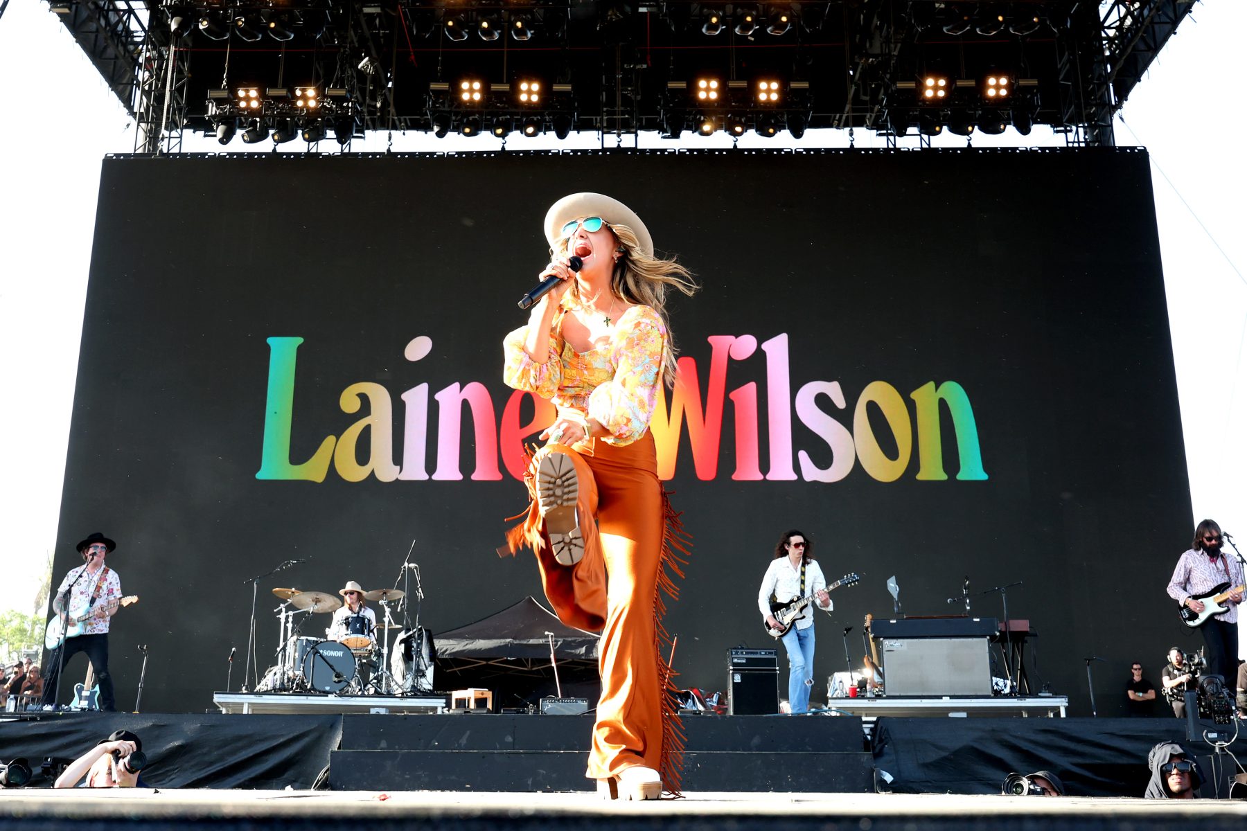 Stagecoach 2027 dates revealed