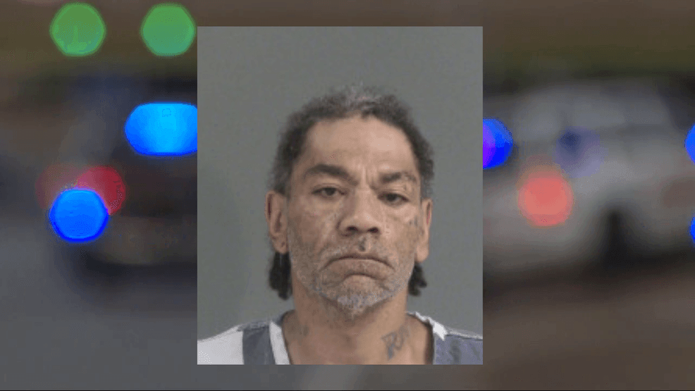 Georgia man arrested after allegedly pointing gun at woman at North ...