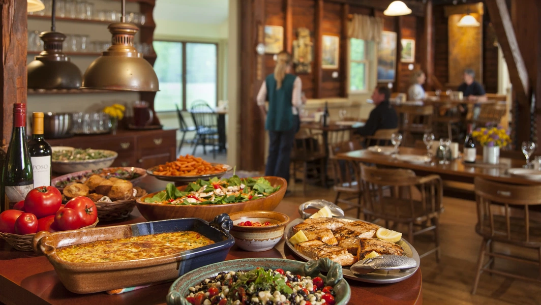 6 all-you-can-eat buffets to try in Virginia