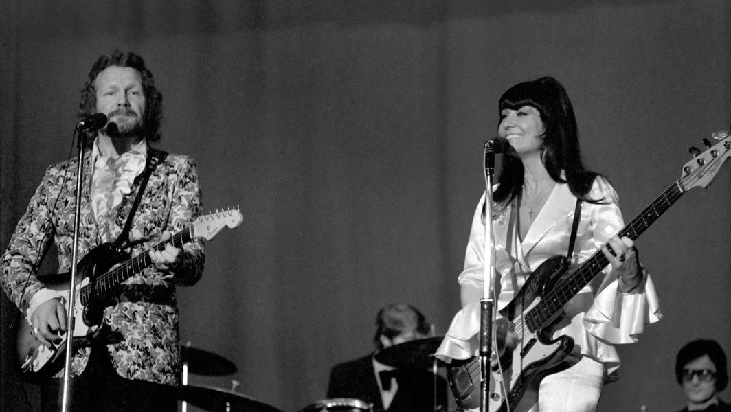 10 rock icons who left fame behind