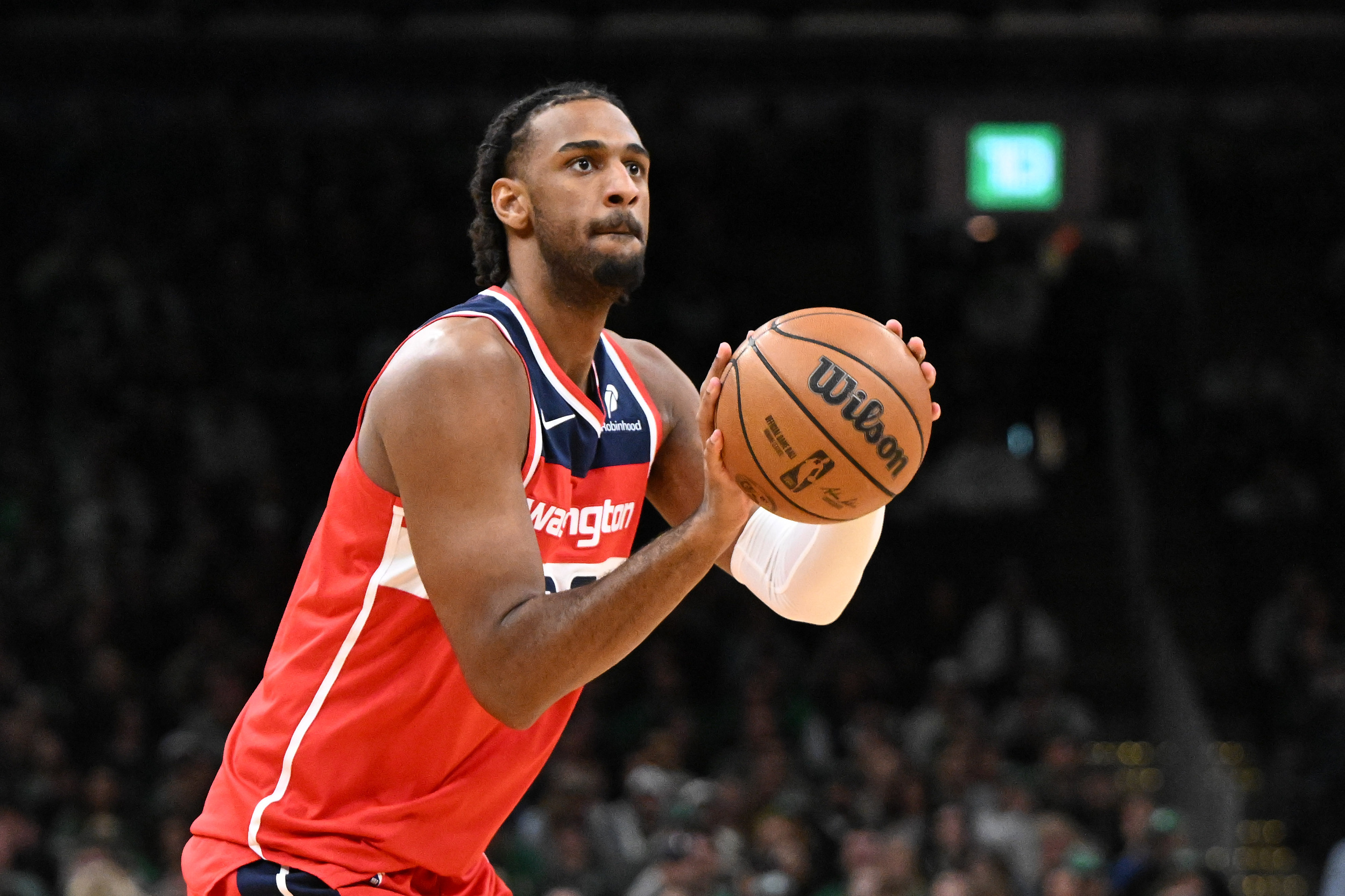 Wizards star suffers concerning offseason injury