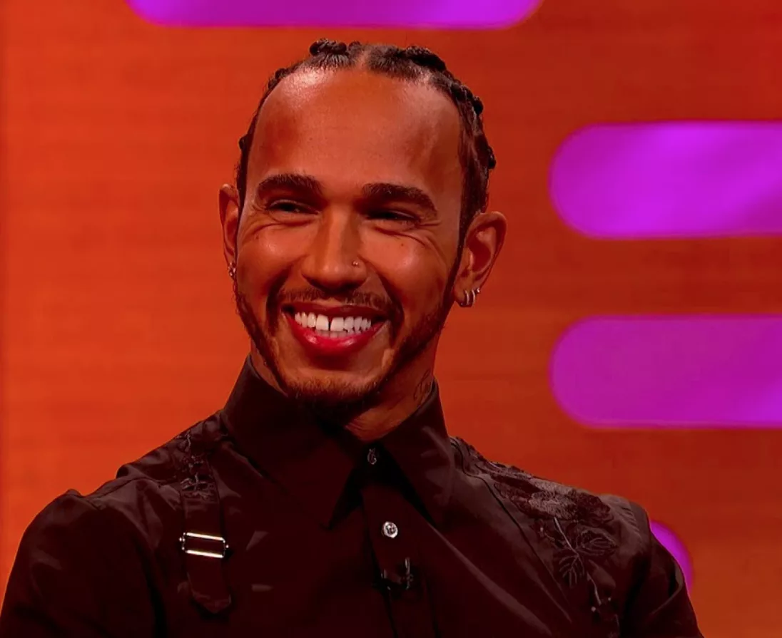Lewis Hamilton s'impose chez Ferrari au Grand Prix de Barcelone
