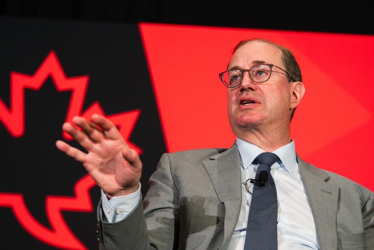 Canada more focused on tariff relief over USMCA renewal, ambassador says