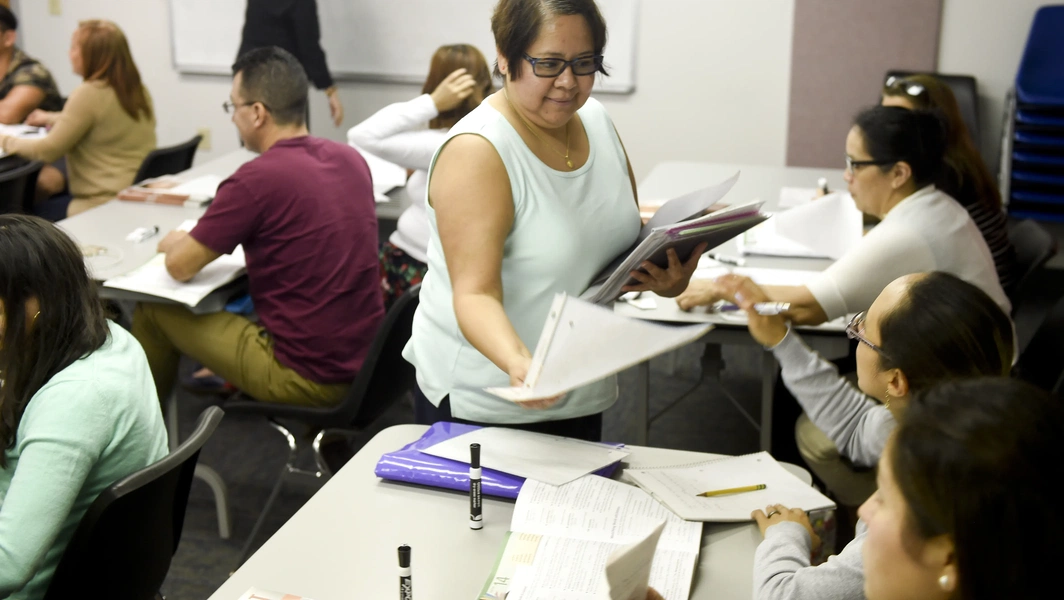 US literacy rates, gaps, and economic impact