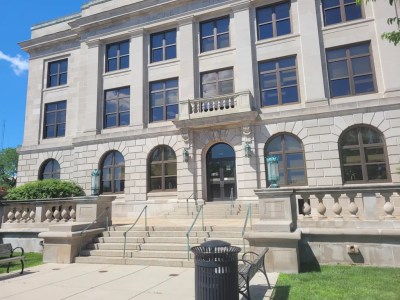 Racine Common Council to weigh Fire Station 1 design contract and ...