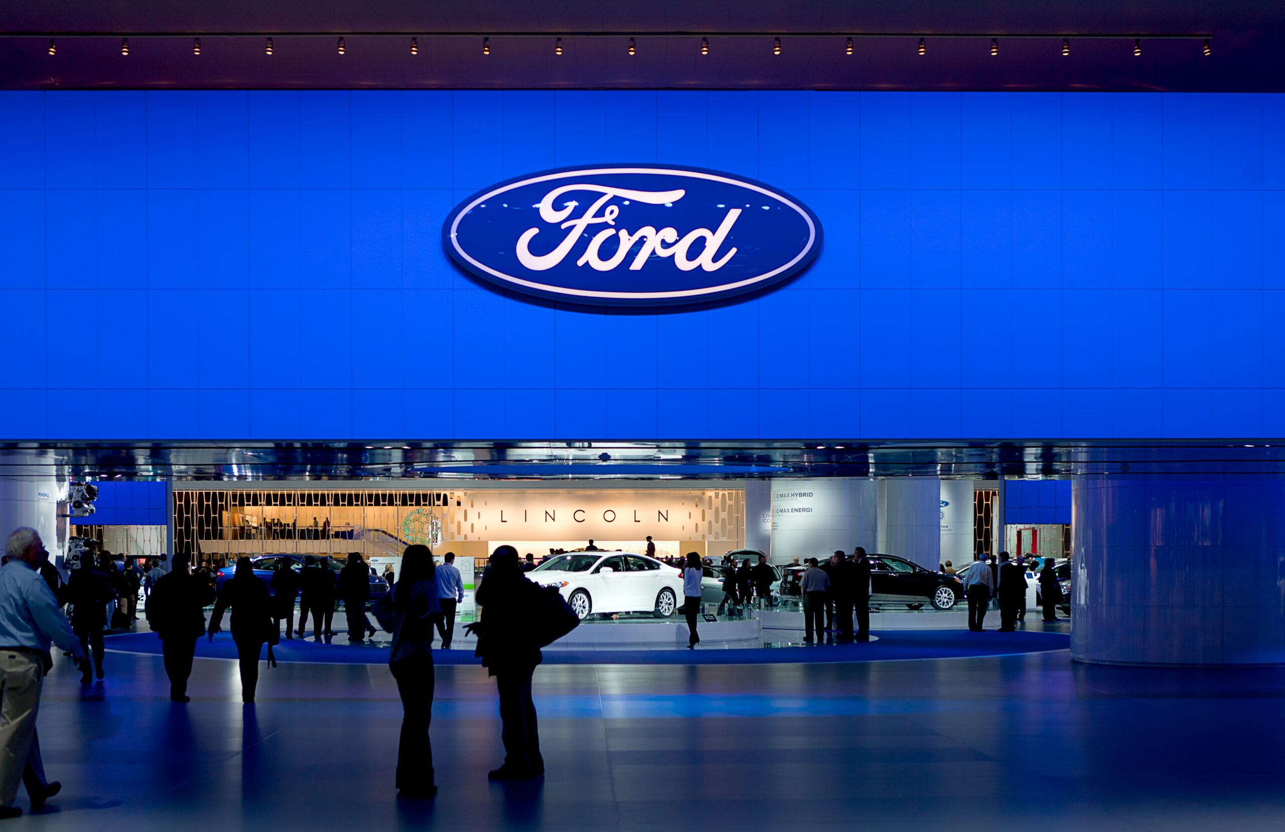 Check your Ford: Recalls issued for nearly 420,000 SUVs as some ...
