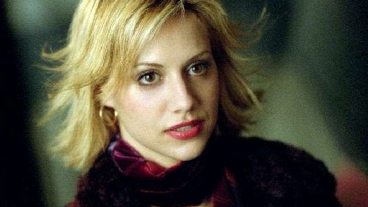 Why Brittany Murphy left her husband out of her will