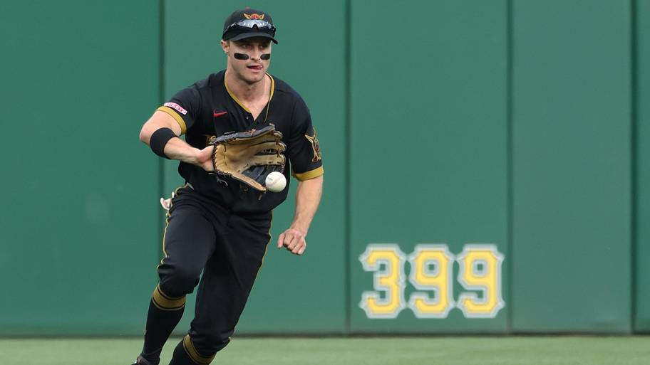 Pirates found an unexpected spark while waiting for Oneil Cruz to return