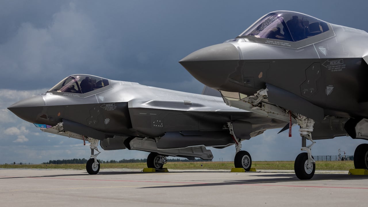 What Canada’s fighter jet decision could mean for NORAD